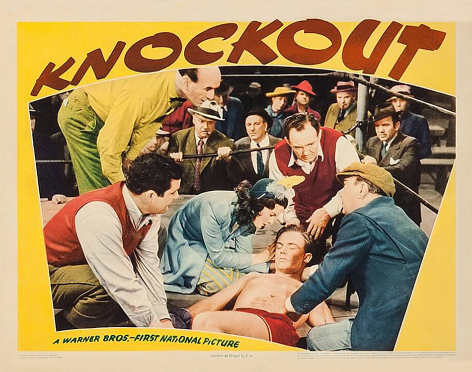 Knockout (1941)